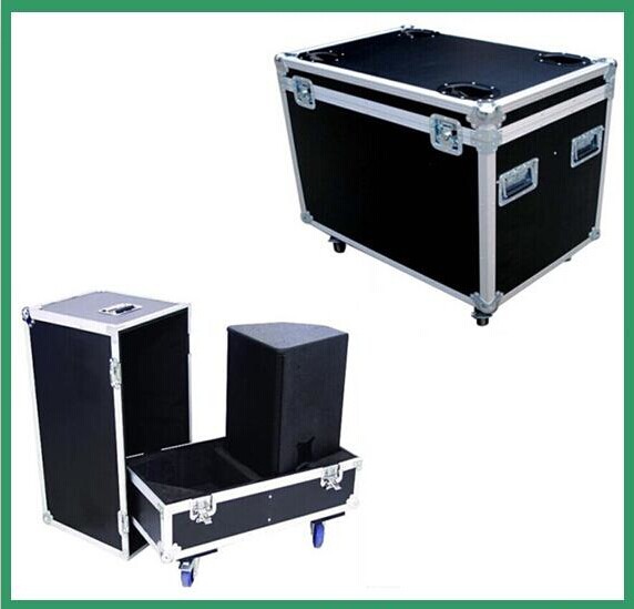 쉬운/Fexible 까만 이동하는 맨 위 가벼운 알루미늄 공구 상자 단계 플래트홈